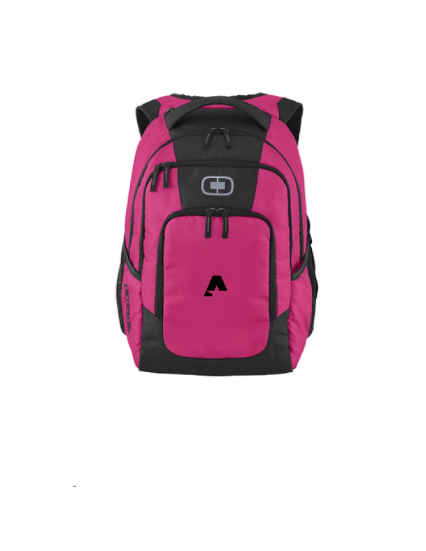 OGIO® Logan Backpack – My Alpha Gear